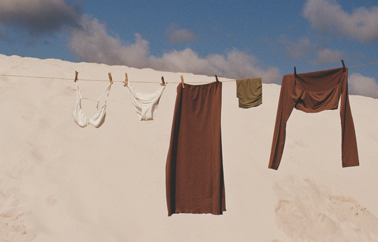 HARA | Sustainable, Ethical, Natural – HARA The Label